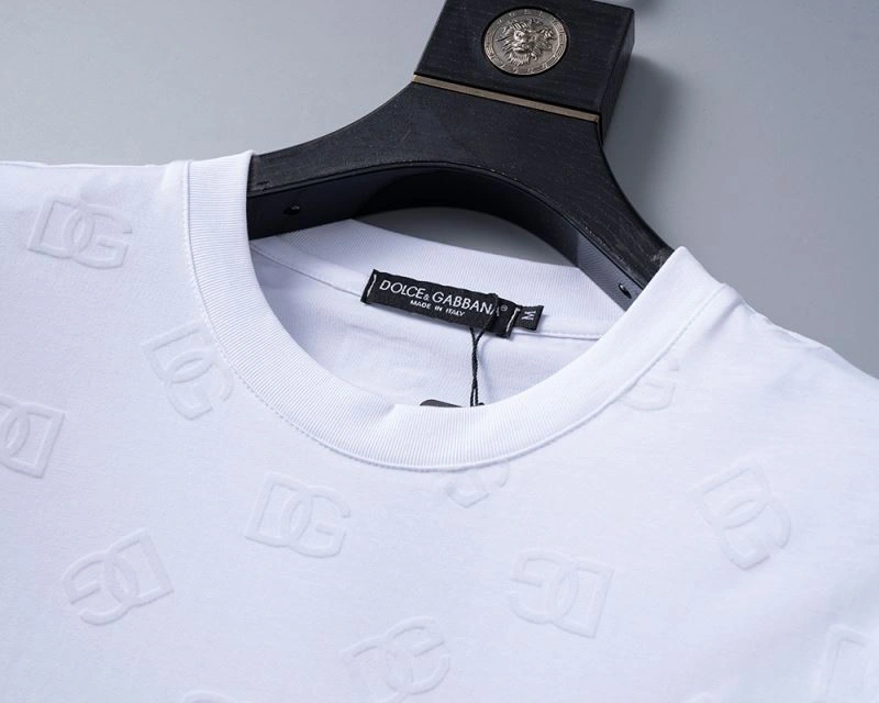 High fidelity Dolce Gabbana T-Shirts