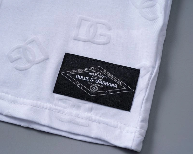 High fidelity Dolce Gabbana T-Shirts
