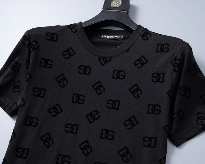 High fidelity Dolce Gabbana T-Shirts