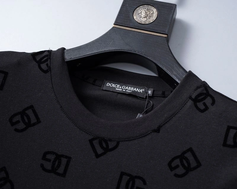 High fidelity Dolce Gabbana T-Shirts