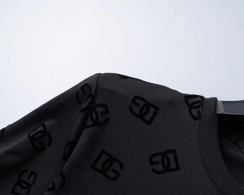 High fidelity Dolce Gabbana T-Shirts