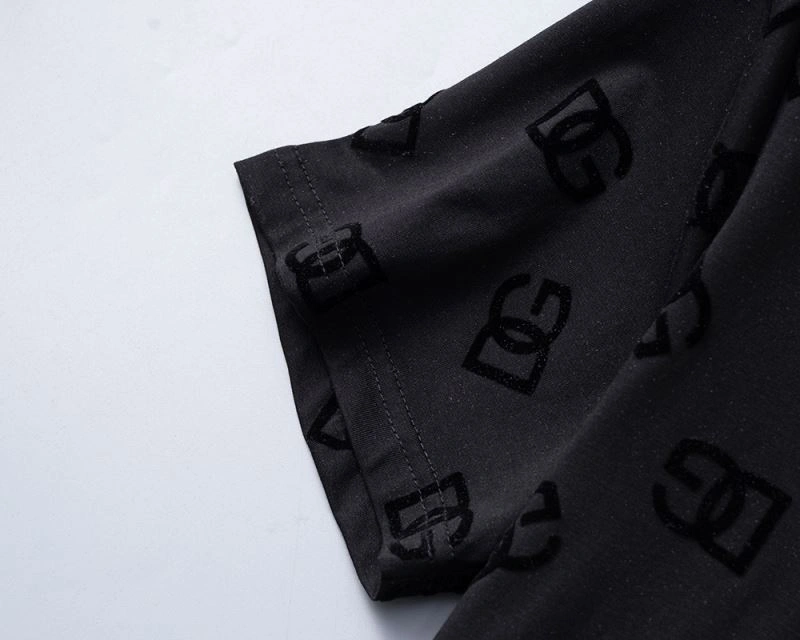 High fidelity Dolce Gabbana T-Shirts