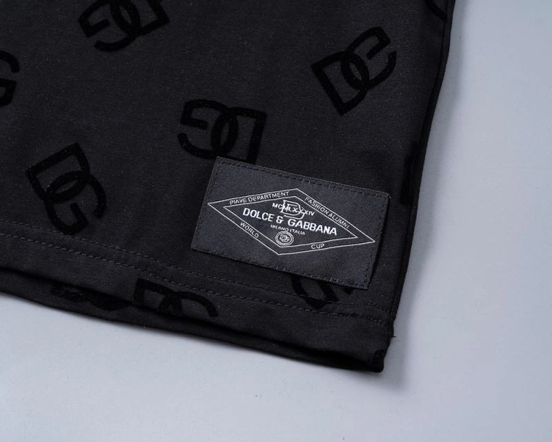High fidelity Dolce Gabbana T-Shirts