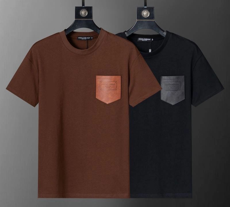 High accuracy Dolce Gabbana T-Shirts