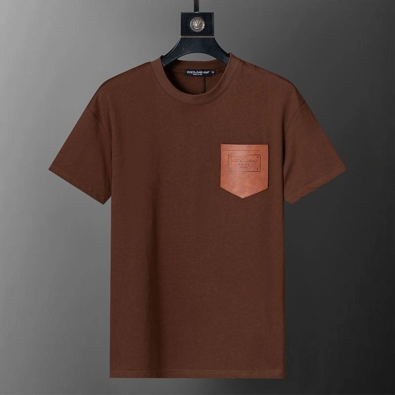 High accuracy Dolce Gabbana T-Shirts