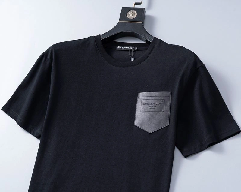 High accuracy Dolce Gabbana T-Shirts