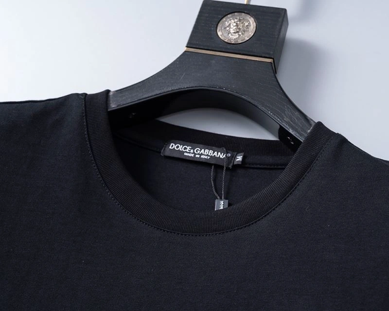 High accuracy Dolce Gabbana T-Shirts