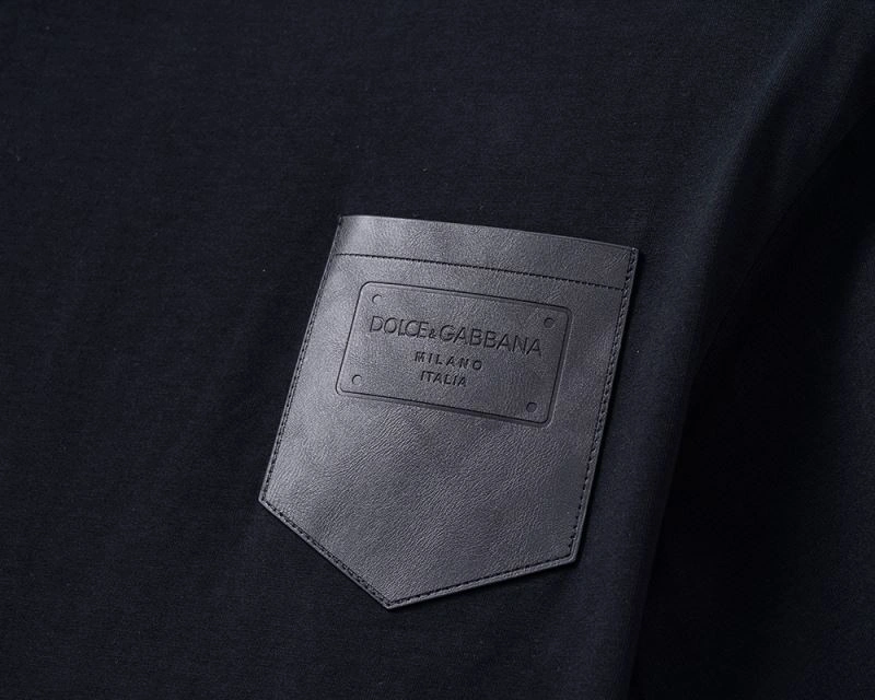 High accuracy Dolce Gabbana T-Shirts