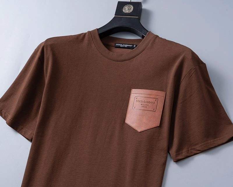 High accuracy Dolce Gabbana T-Shirts