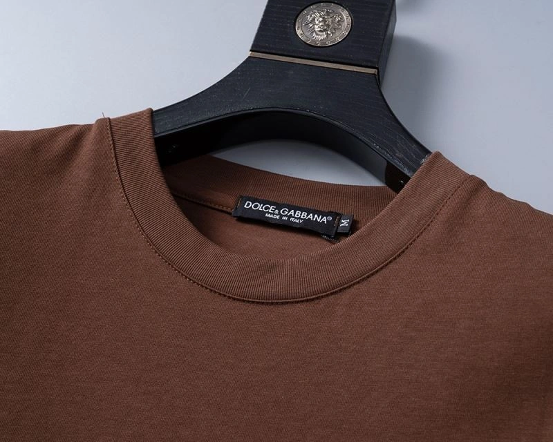 High accuracy Dolce Gabbana T-Shirts