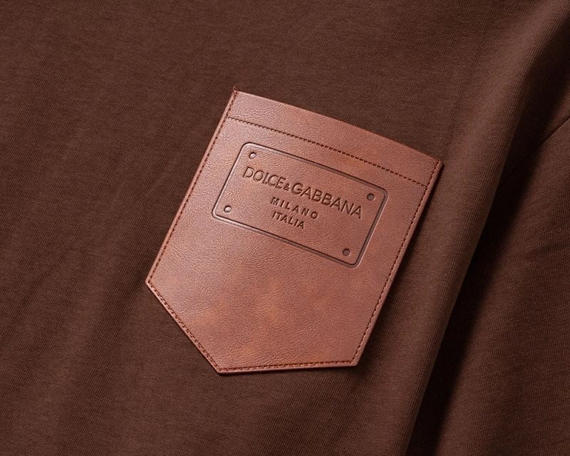 High accuracy Dolce Gabbana T-Shirts