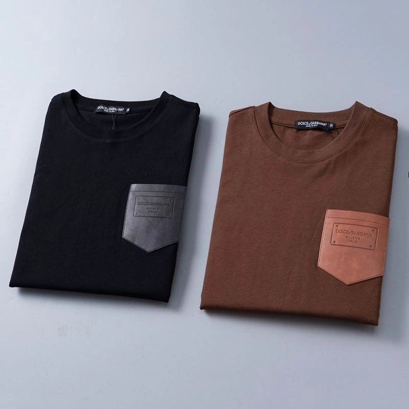 High accuracy Dolce Gabbana T-Shirts