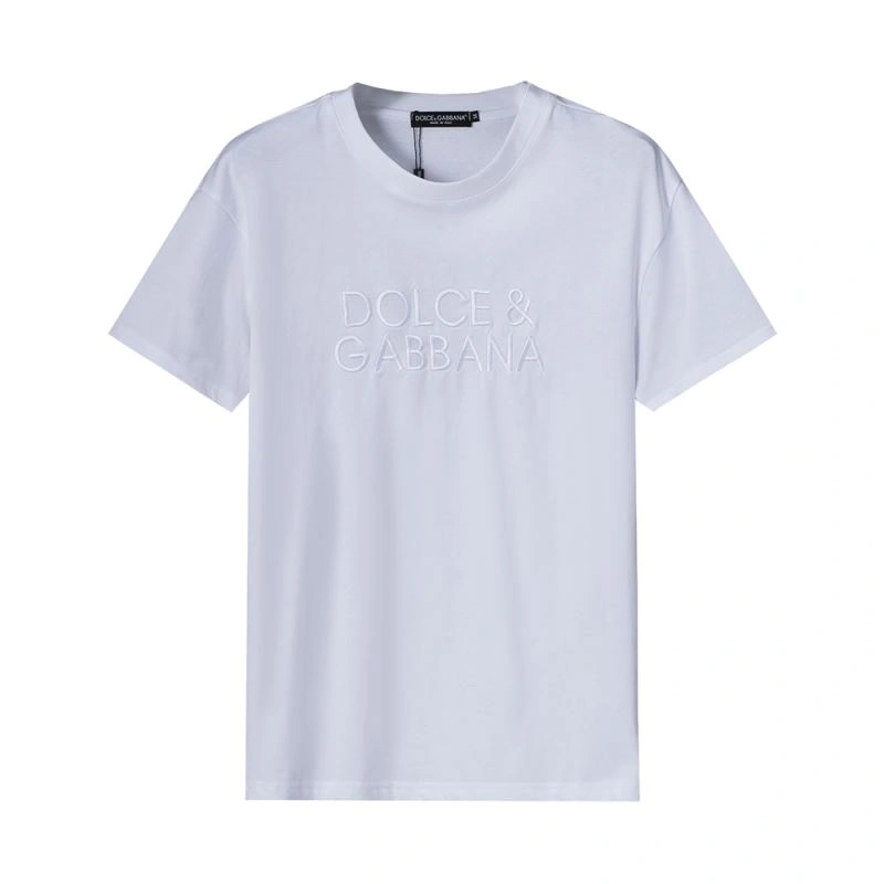 High fidelity Dolce Gabbana T-Shirts