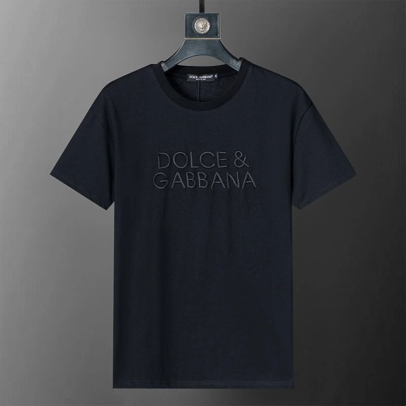 High fidelity Dolce Gabbana T-Shirts