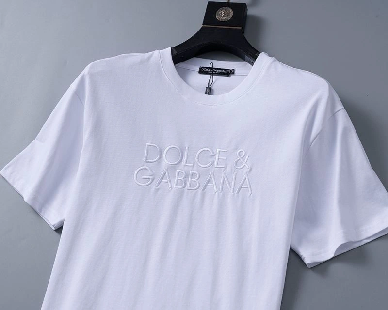 High fidelity Dolce Gabbana T-Shirts