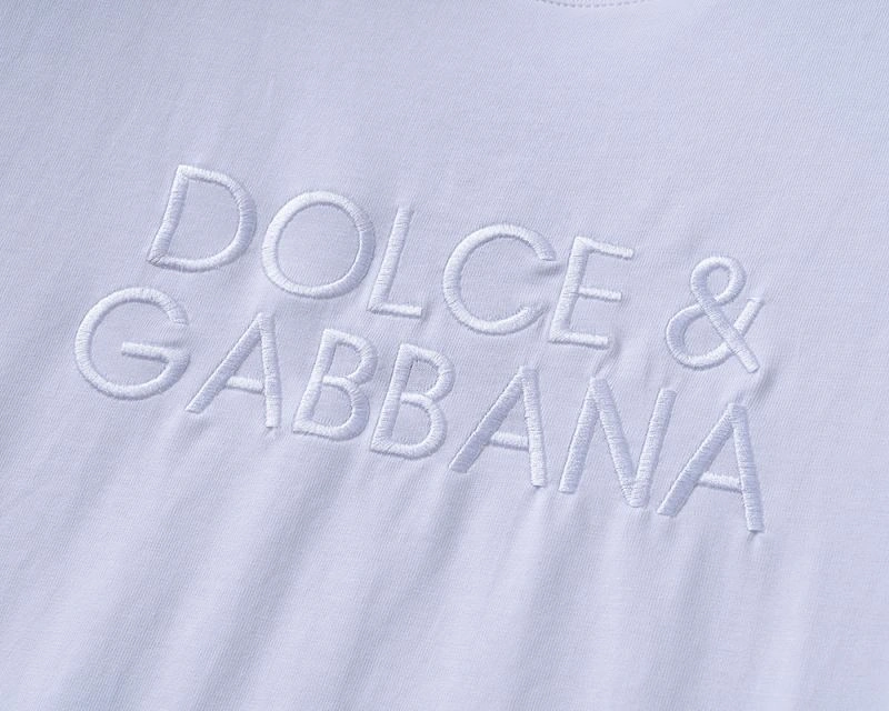 High fidelity Dolce Gabbana T-Shirts