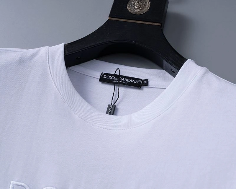 High fidelity Dolce Gabbana T-Shirts