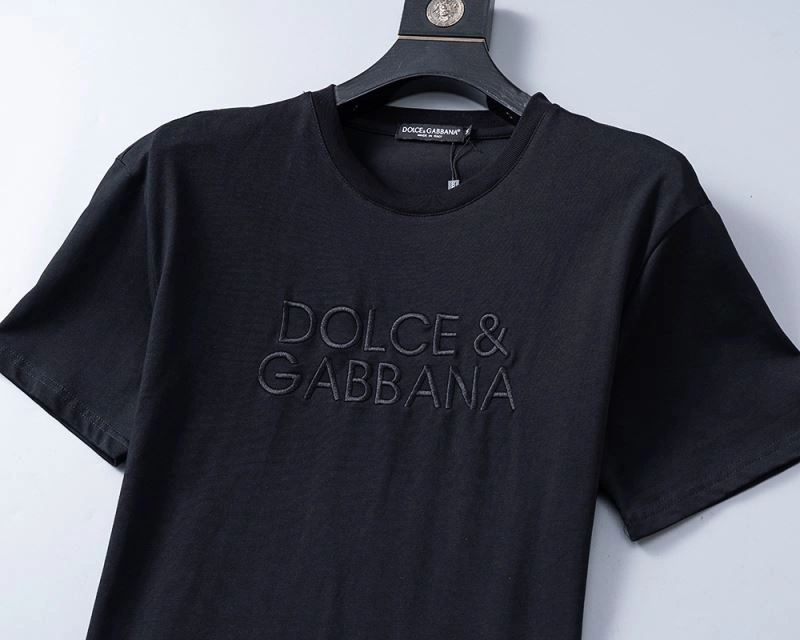 High fidelity Dolce Gabbana T-Shirts