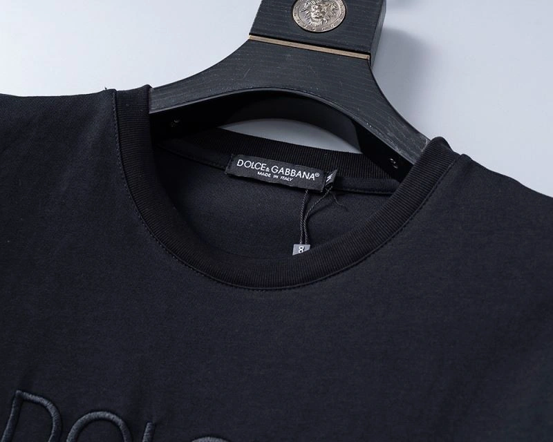 High fidelity Dolce Gabbana T-Shirts