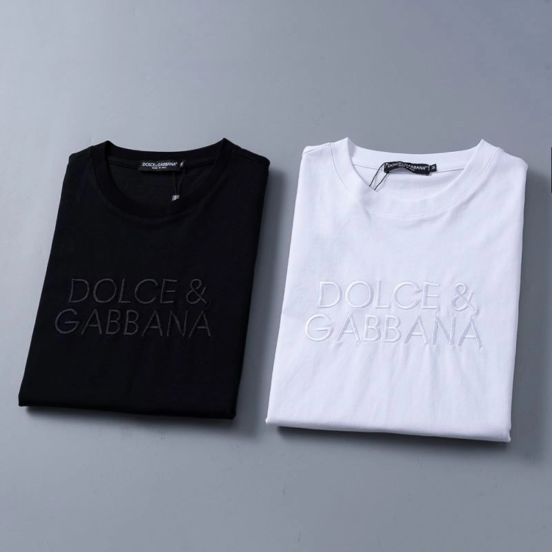 High fidelity Dolce Gabbana T-Shirts