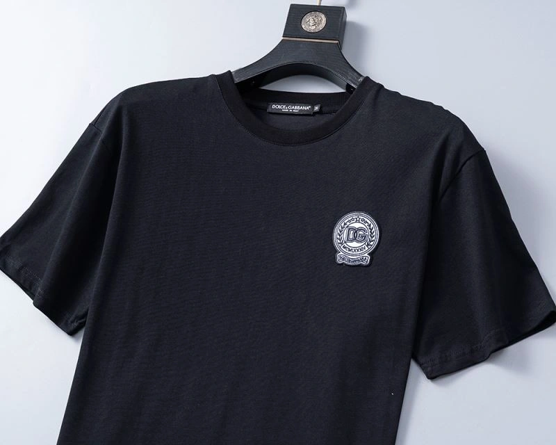 Official Dolce Gabbana T-Shirts