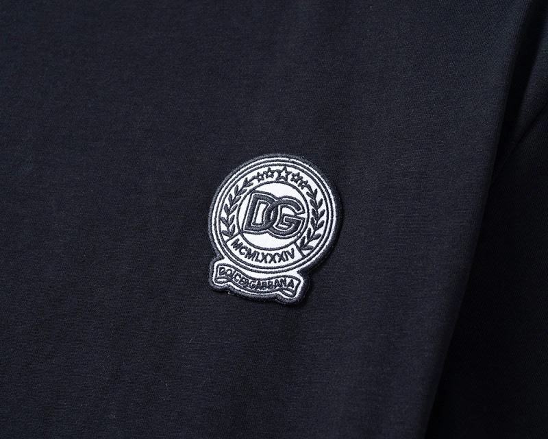 Official Dolce Gabbana T-Shirts