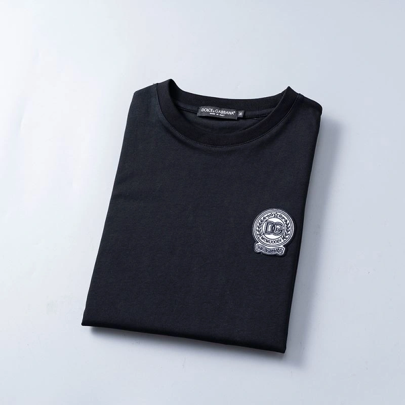 Official Dolce Gabbana T-Shirts