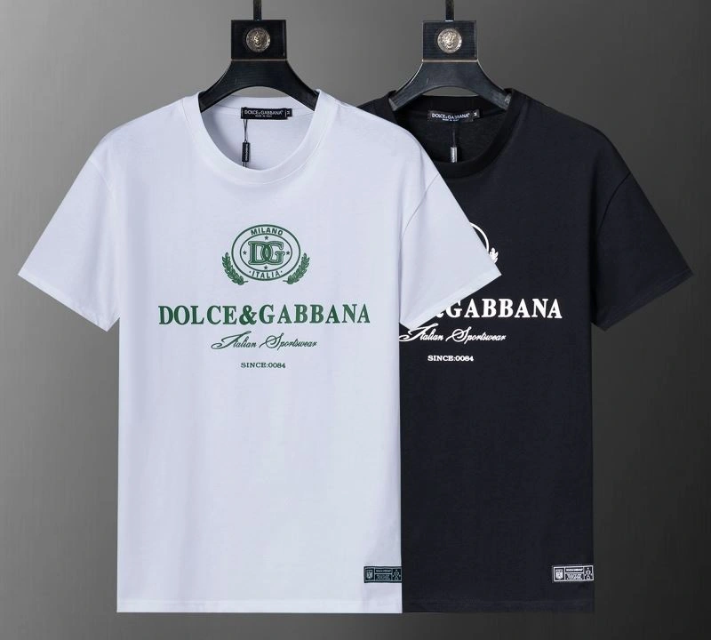 Precise copy Dolce Gabbana T-Shirts