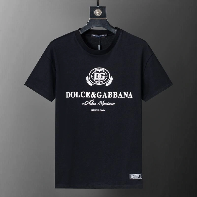 Precise copy Dolce Gabbana T-Shirts