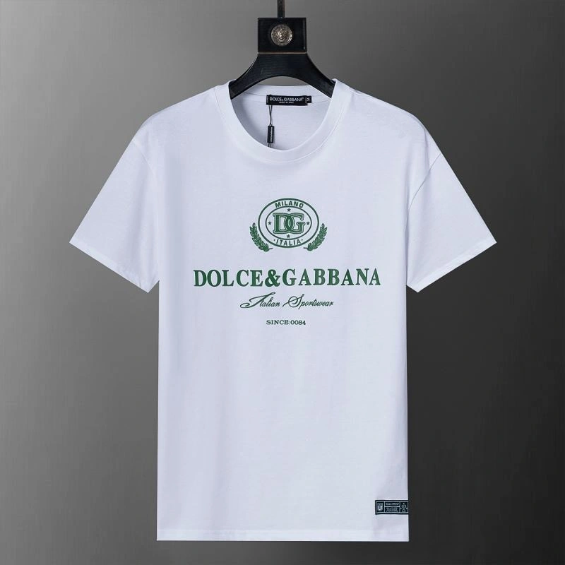 Precise copy Dolce Gabbana T-Shirts