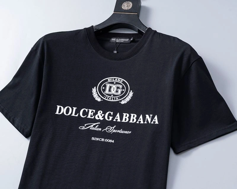 Precise copy Dolce Gabbana T-Shirts