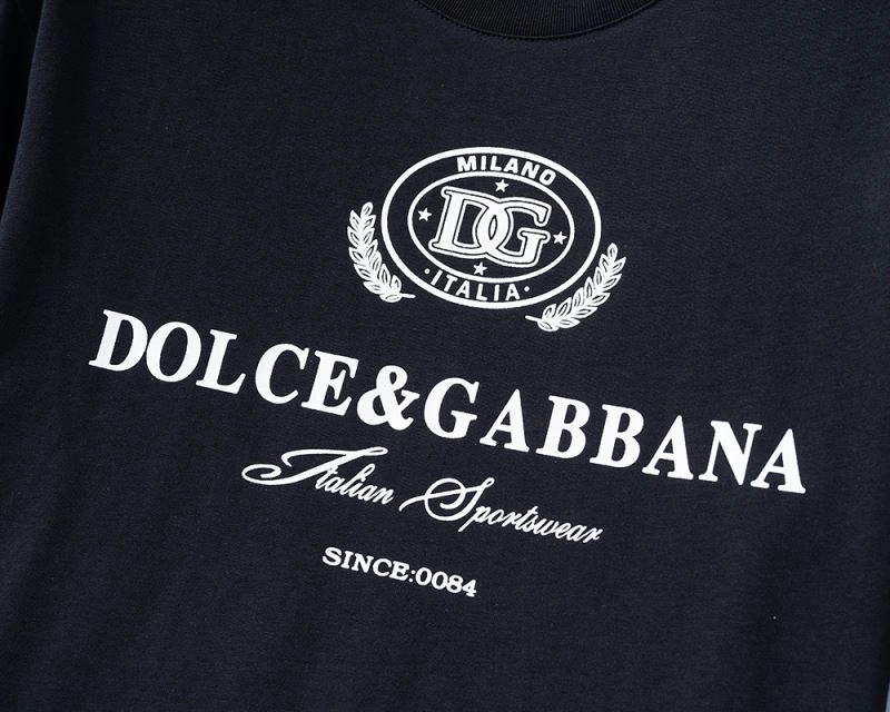 Precise copy Dolce Gabbana T-Shirts