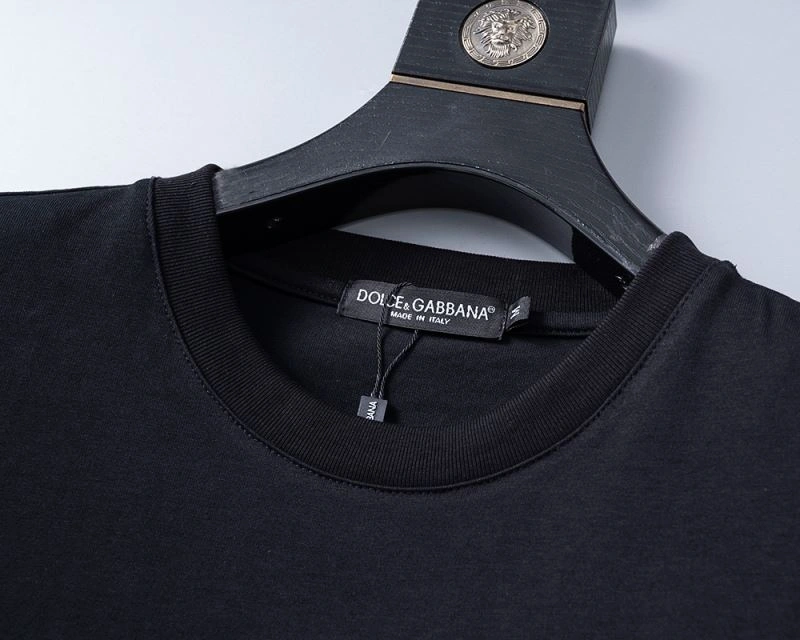 Precise copy Dolce Gabbana T-Shirts