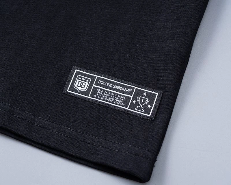 Precise copy Dolce Gabbana T-Shirts