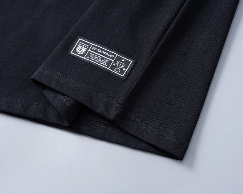 Precise copy Dolce Gabbana T-Shirts