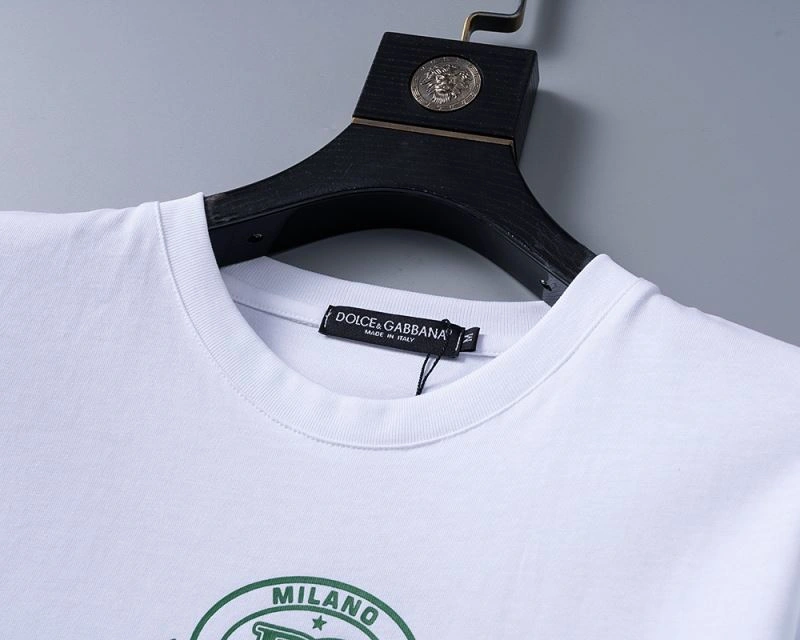 Precise copy Dolce Gabbana T-Shirts