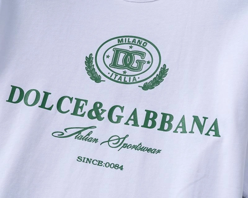 Precise copy Dolce Gabbana T-Shirts