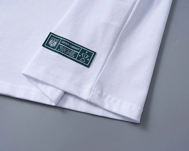 Precise copy Dolce Gabbana T-Shirts