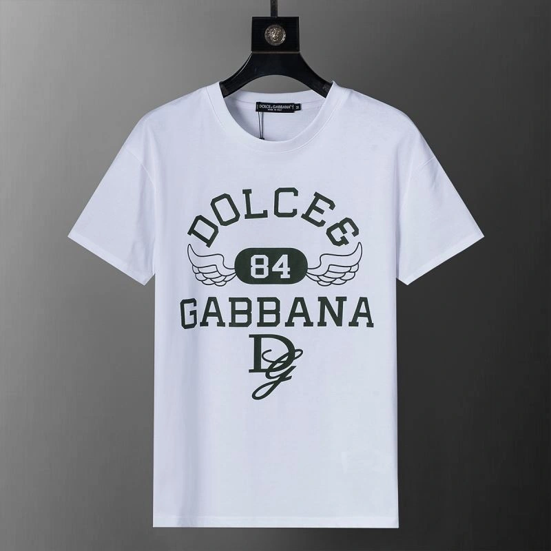 Top match Dolce Gabbana T-Shirts