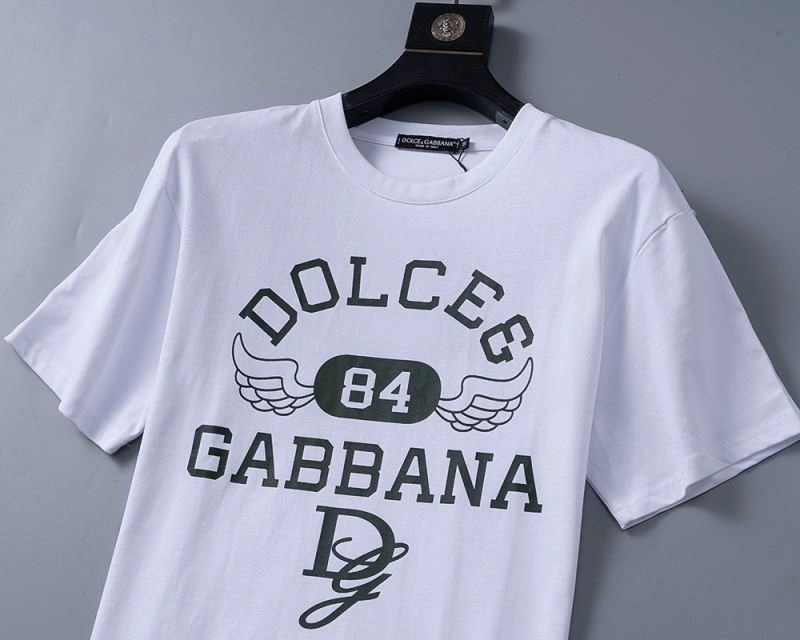 Top match Dolce Gabbana T-Shirts