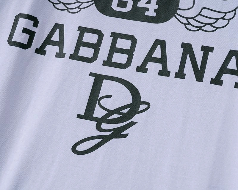 Top match Dolce Gabbana T-Shirts