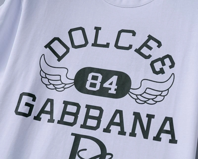 Top match Dolce Gabbana T-Shirts