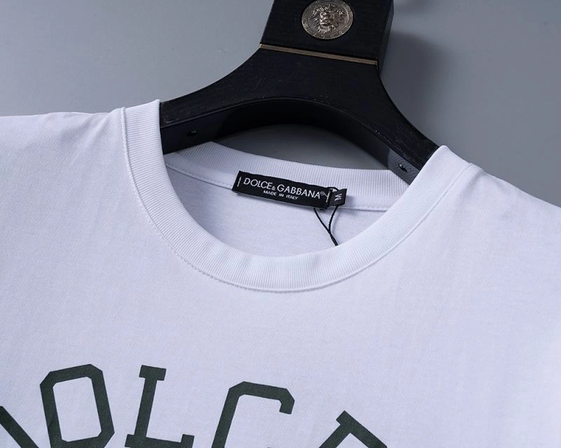 Top match Dolce Gabbana T-Shirts
