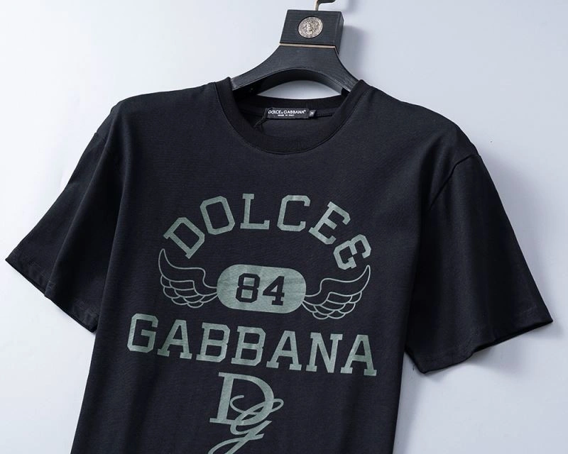 Top match Dolce Gabbana T-Shirts