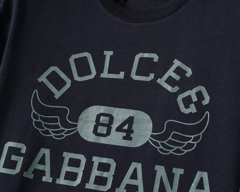 Top match Dolce Gabbana T-Shirts