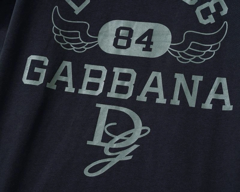 Top match Dolce Gabbana T-Shirts