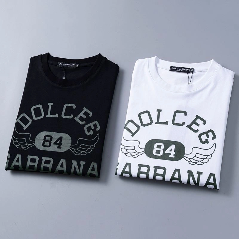 Top match Dolce Gabbana T-Shirts