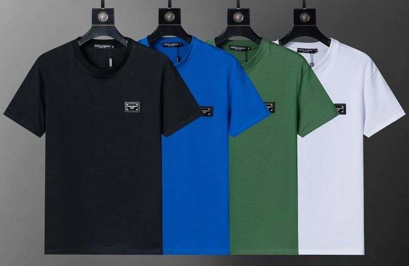 Dolce Gabbana T-Shirts
