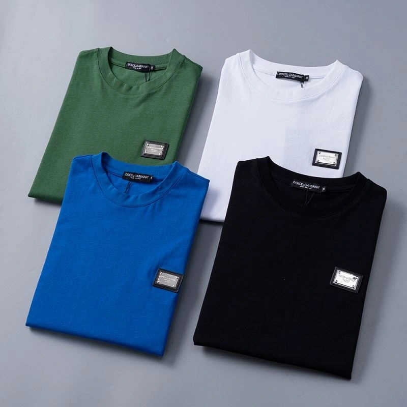 Affordable Dolce Gabbana T-Shirts