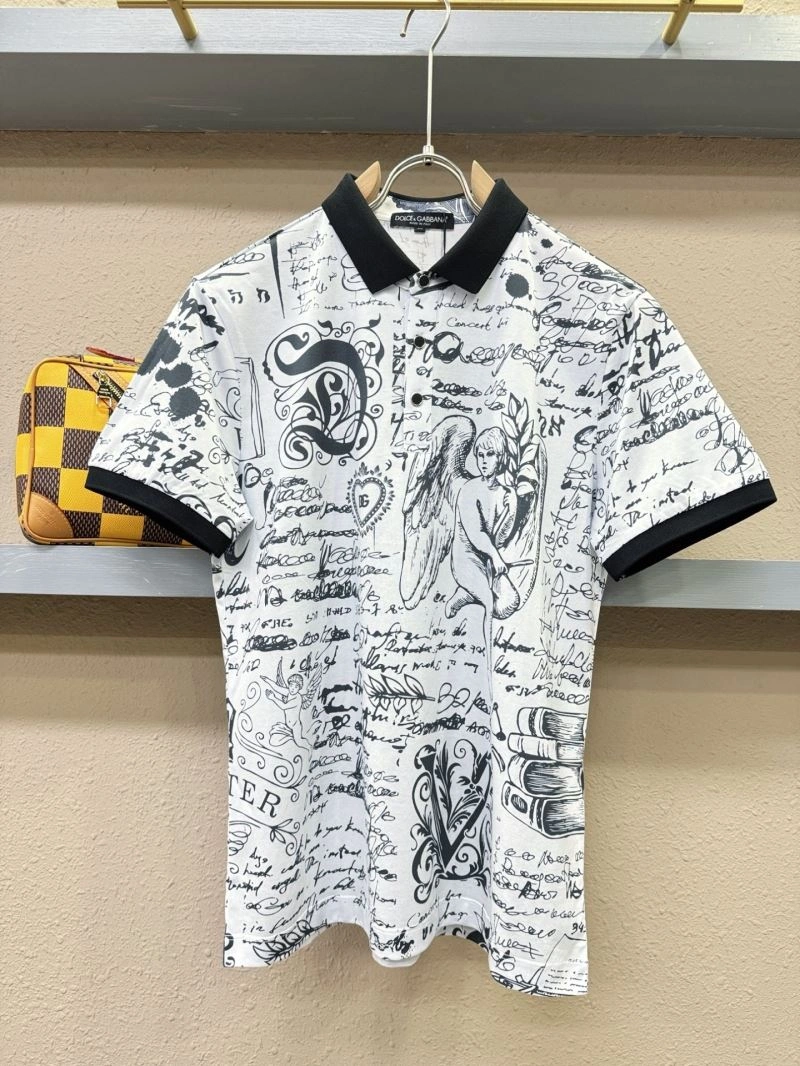 Dolce Gabbana T-Shirts